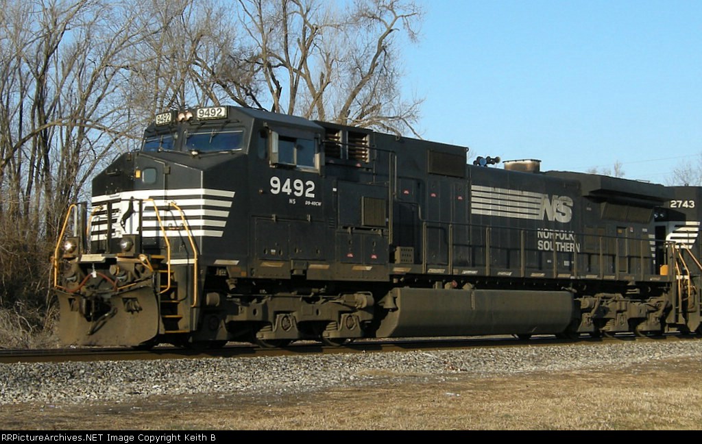NS 9492